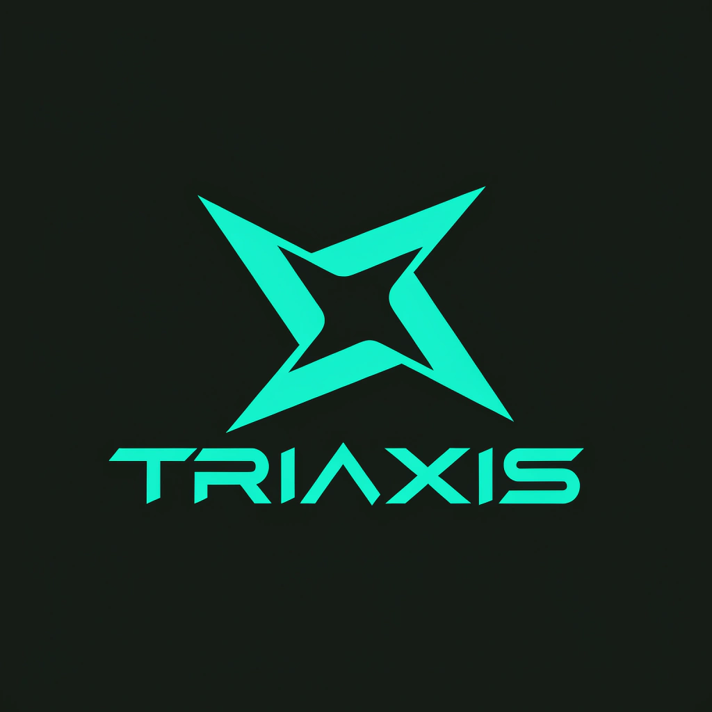 TRIAXIS - Soluciones de Tecnología de la Información - Berlin